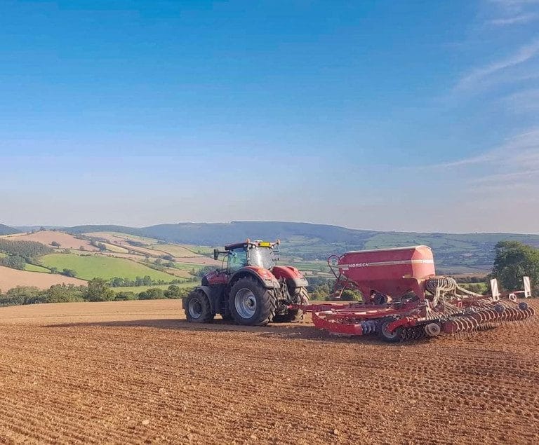 Mapping Services For The Land & Property Sector | Baileys & Partners