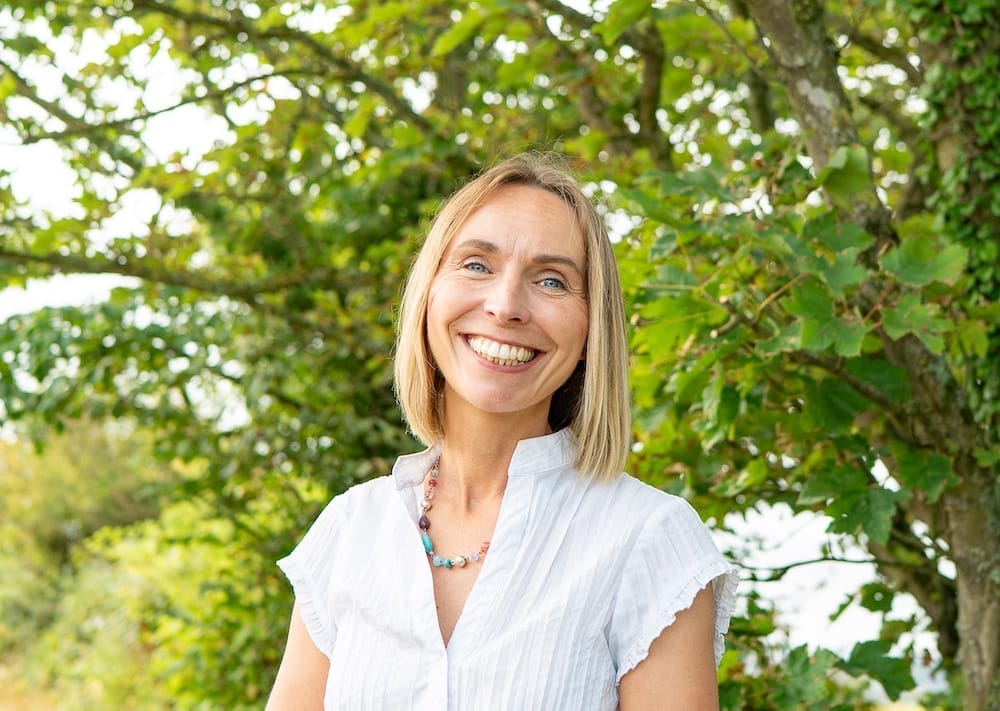 Helen Bailey | Baileys & Partners