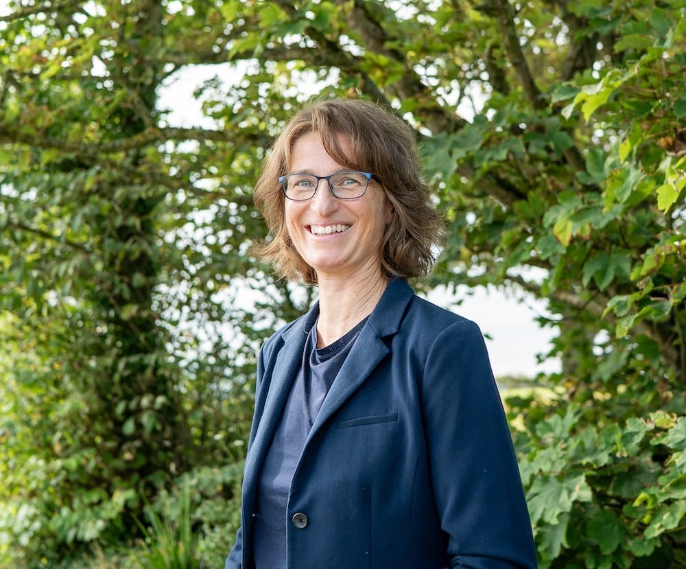 Jodie Pritchard | Baileys & Partners