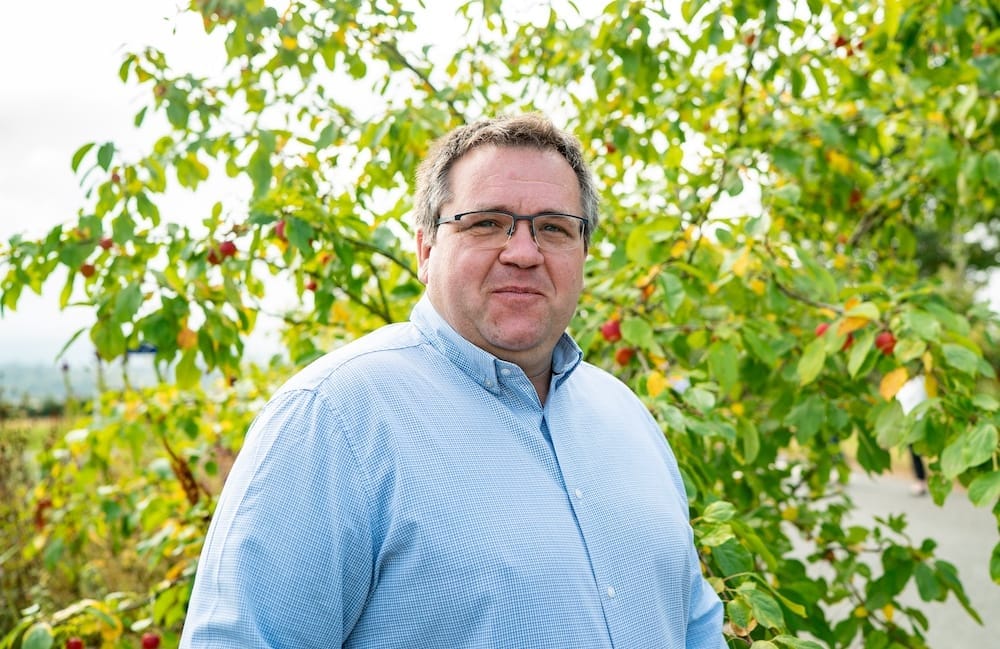 Tom Hughes | Baileys & Partners